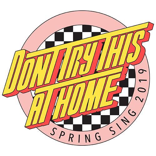 Spring Sing | Westmont College